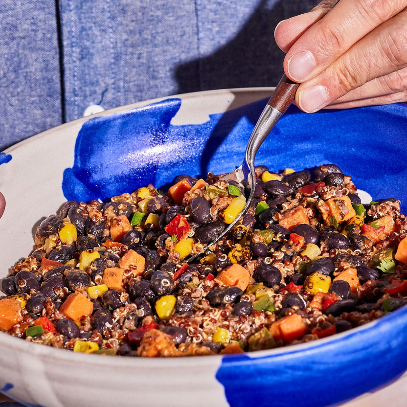 Blue Zones Kitchen | Meals Crafted for Longevity